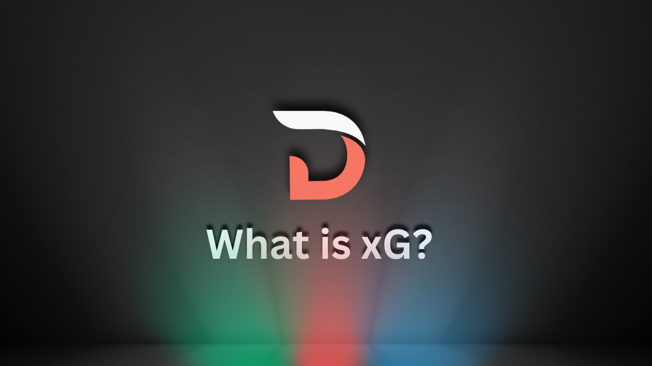 What is xG in Football? A Beginner’s Guide to Expected Goals