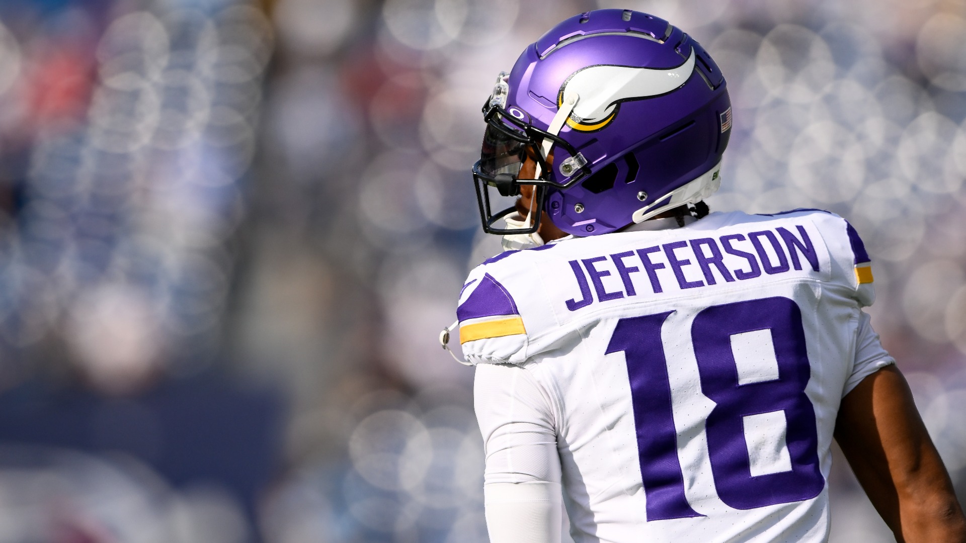 Top Wide Receiver Picks for Sunday's NFL DFS Slate