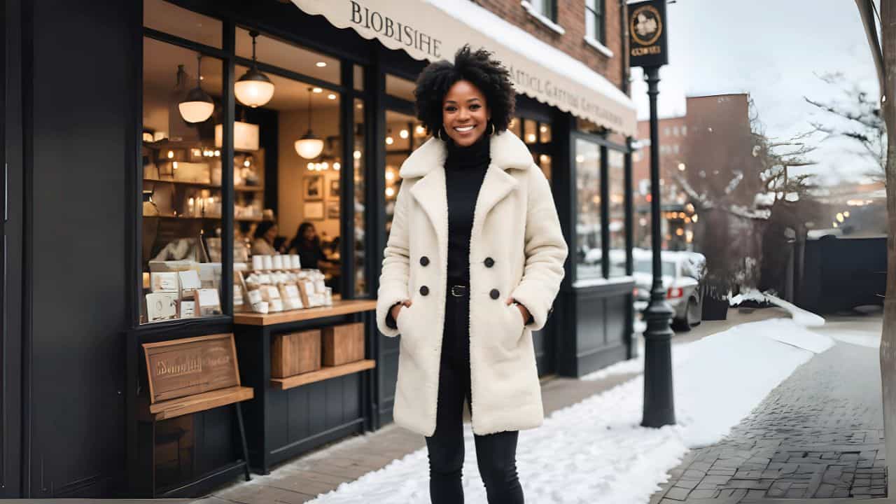 Incoming: A Color Trend For Minimalists