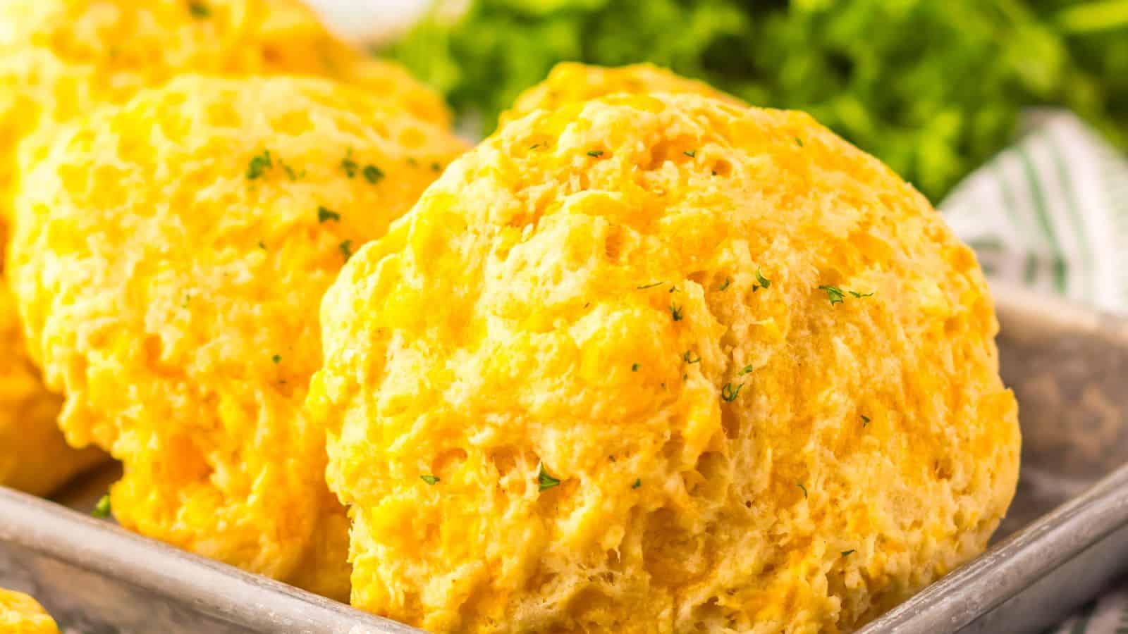 I Tried 33 Cheesy Recipes and Most Made the Cut
