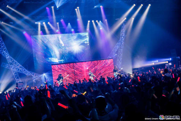 「バンドリ！」MyGO!!!!!×「ガールズバンドクライ」トゲナシトゲアリの対バンライブ「Avoid Note」が開催！