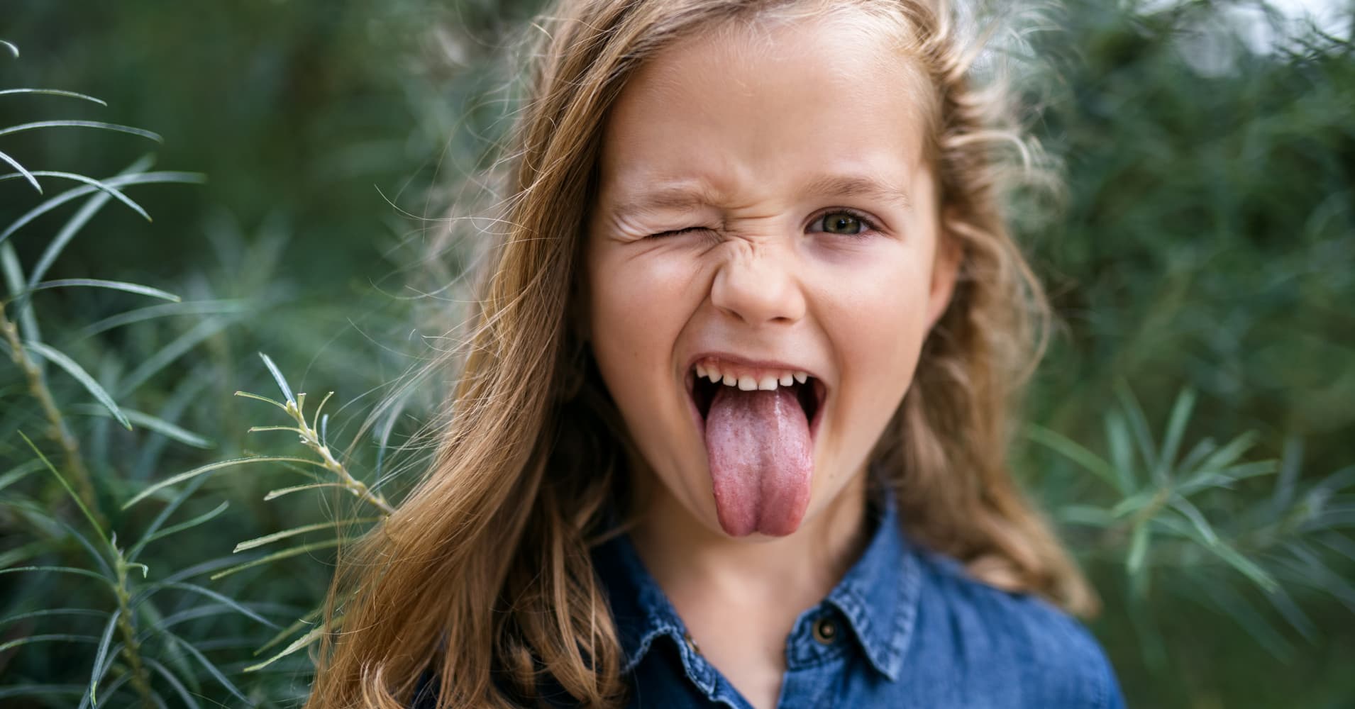 I've studied over 200 kids—the ones with high emotional intelligence ...