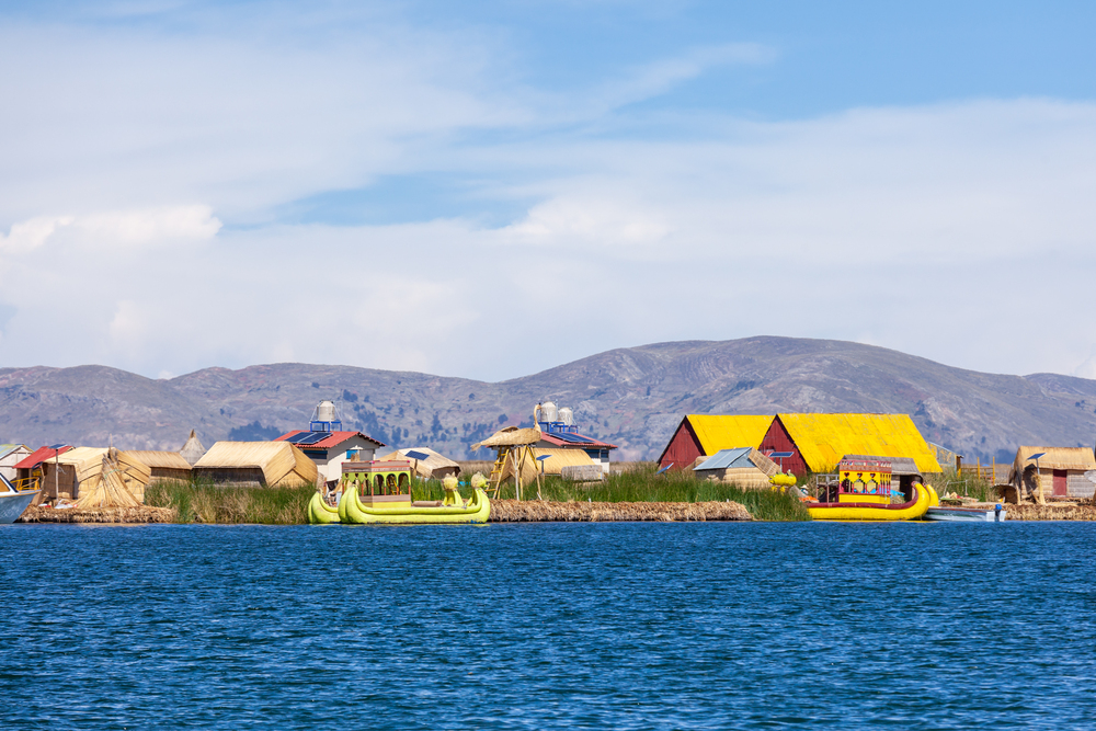 Floating Villages & Aquatic Cultures to Visit Worldwide