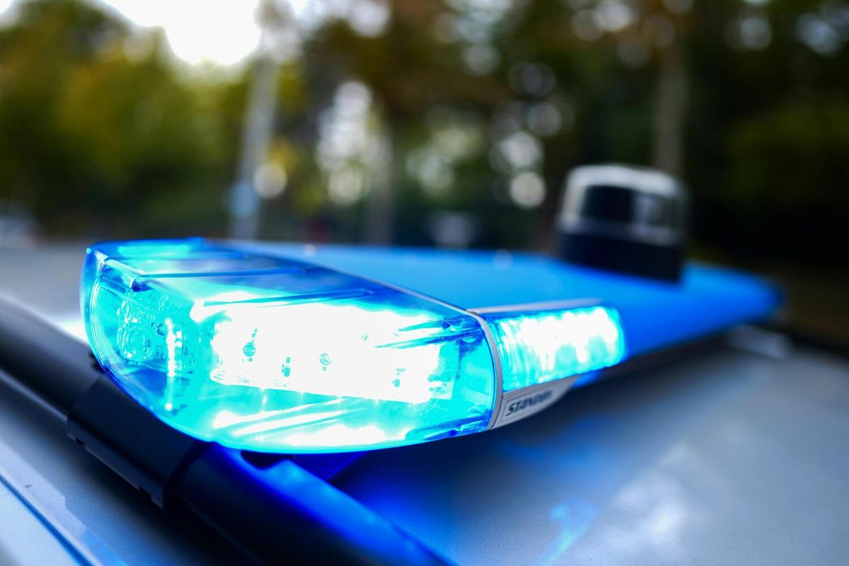 Fahrerflucht in Baumkirchen: Polizei stoppte stark alkoholisierten Lenker