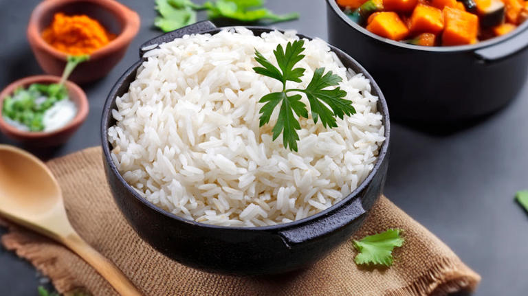 White Vs Brown Rice: Which Is Actually Better For You?