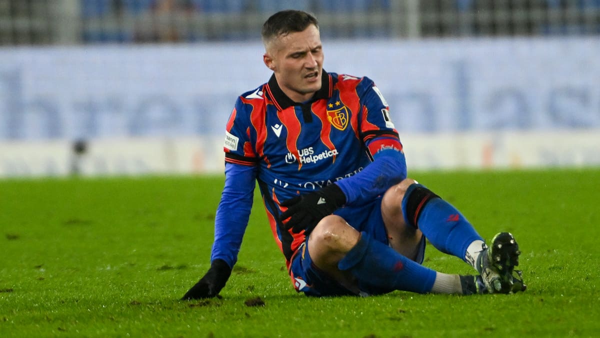 Turbulente Tage für FCB-Urgestein Xhaka: Captain-Binde weg – neuer ...