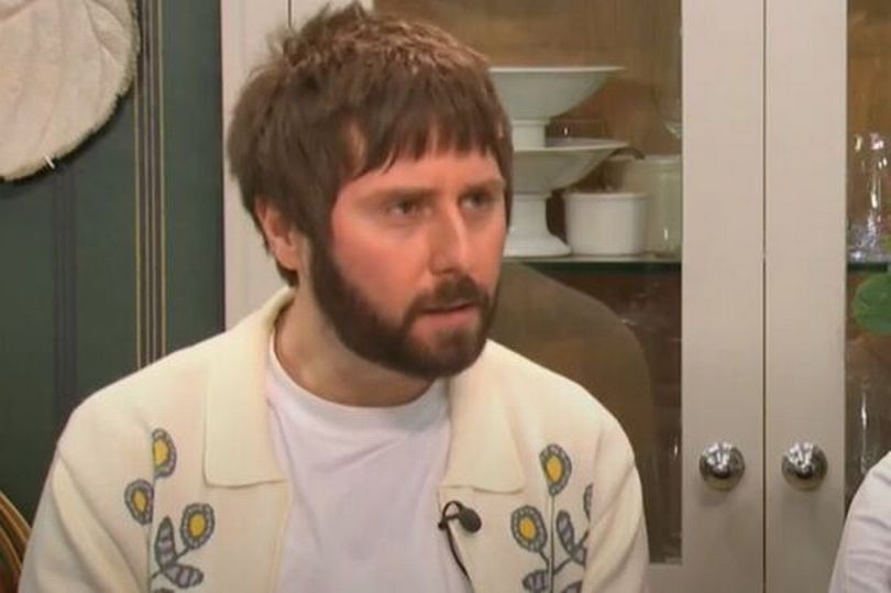 The Inbetweeners icon unveils career move away from acting in ...