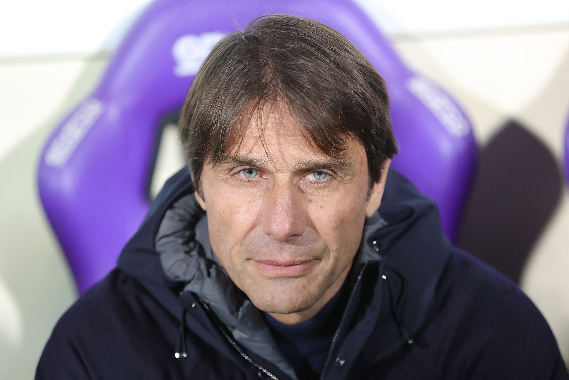 Man Utd set asking price as Antonio Conte 'decides' to sign star