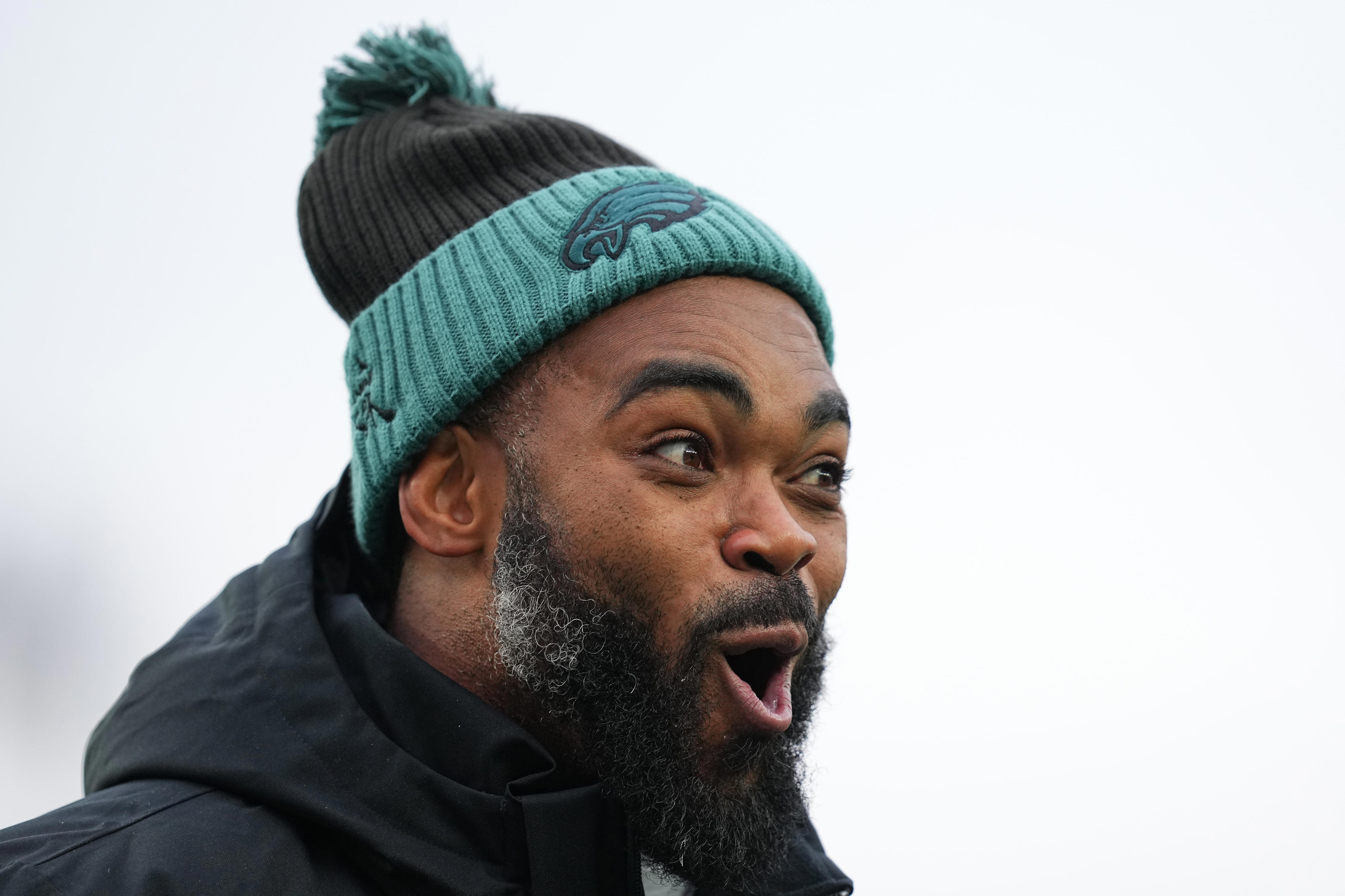 Eagles vs. Chiefs, Super Bowl LIX injury report: Brandon Graham among 4 ...