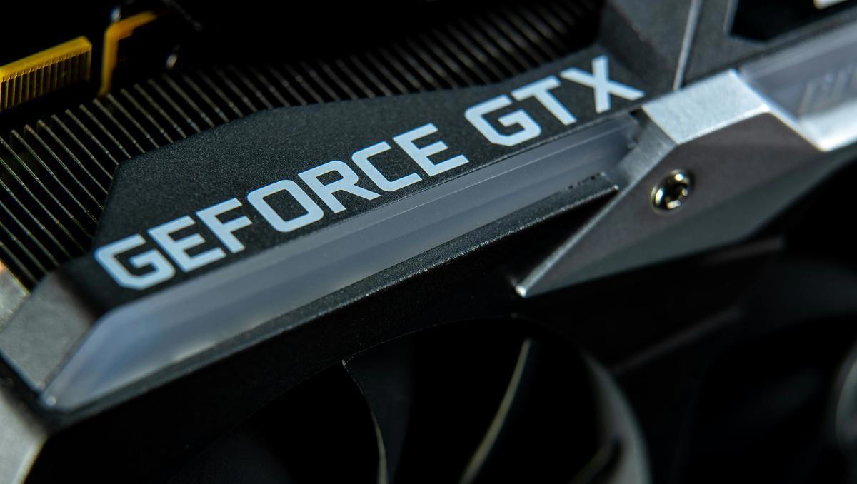 Nvidia-Aktie: Prognose 2025 mit mehr Potential als Risiko - Nvidia ... Nvidia-Aktie: Prognose 2025 mit mehr Potential als Risiko - Nvidia ...