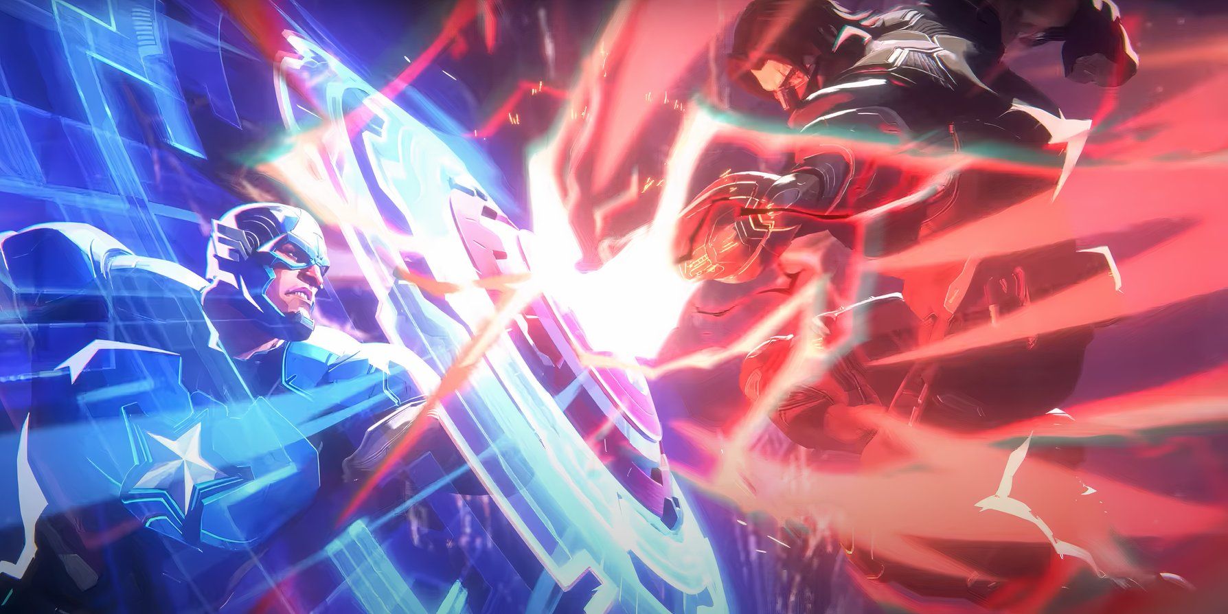 Marvel Rivals' Developers Aren't Doing Enough to Counter Toxic Chat ...