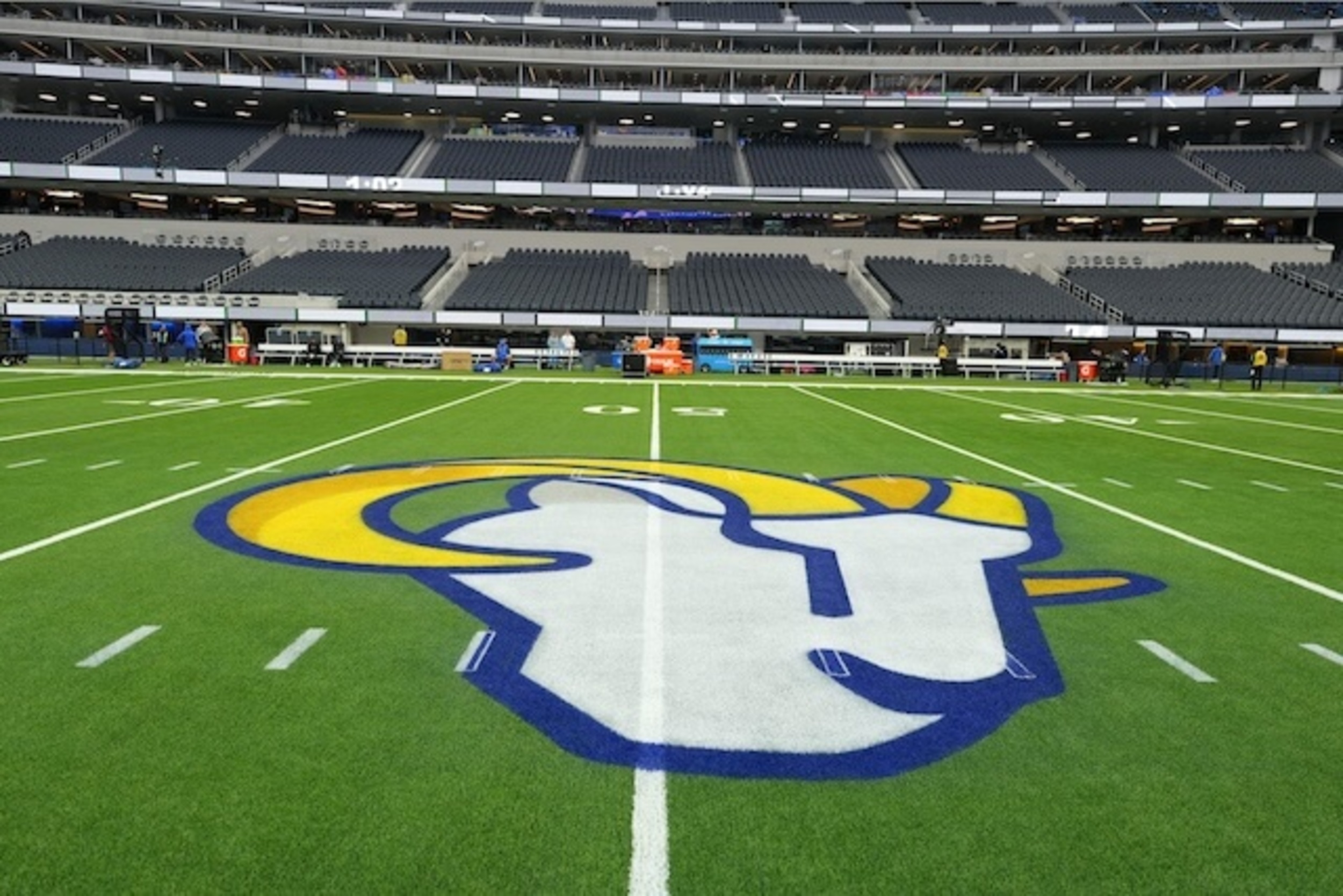 Rams’ Home & Away Opponents For 2025 NFL Season Revealed
