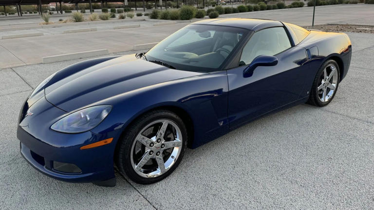 10 Cheap Cars You Can Buy With 400 Horsepower