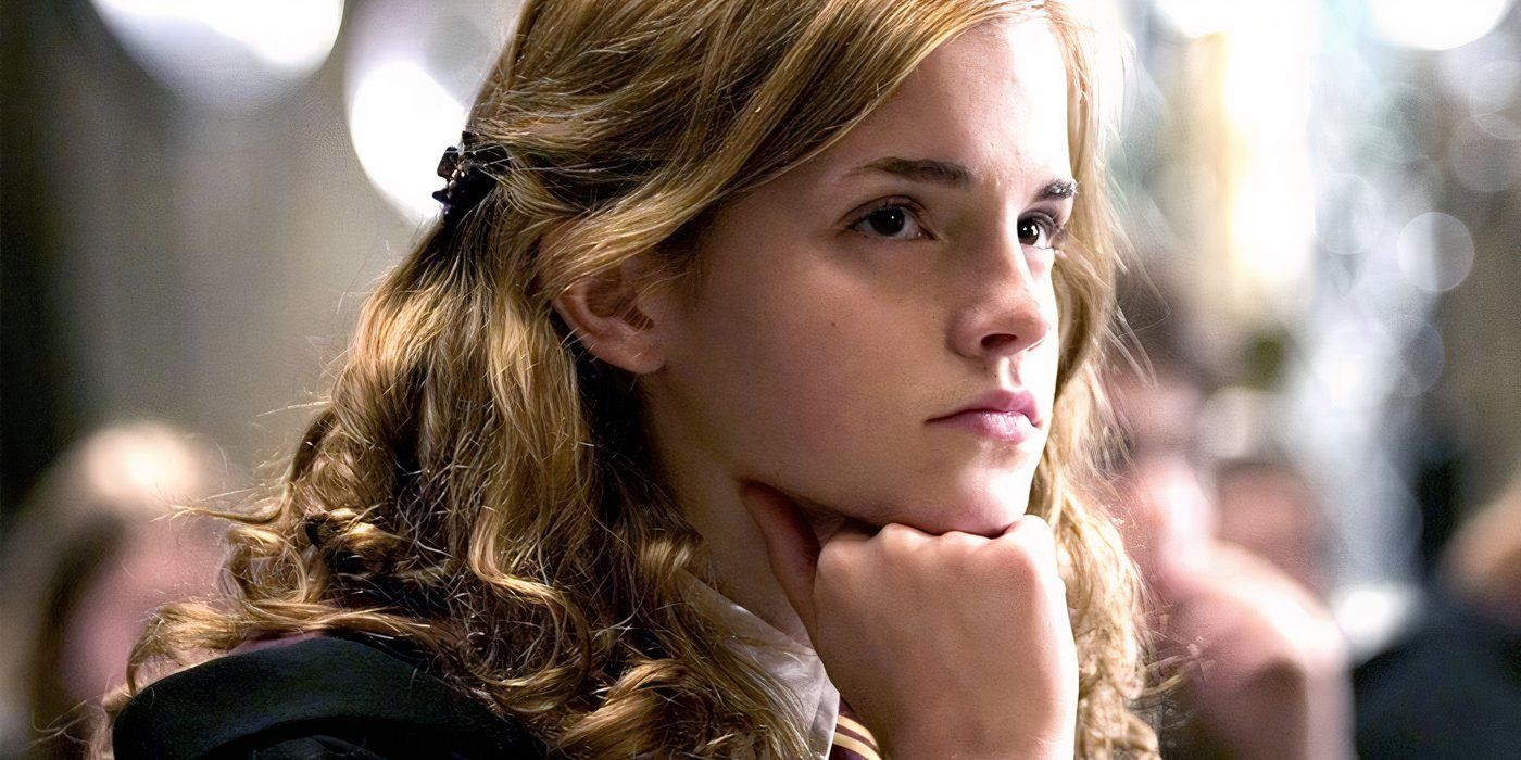 Harry Potter Remake: New Golden Trio's Passion and Experience Shine