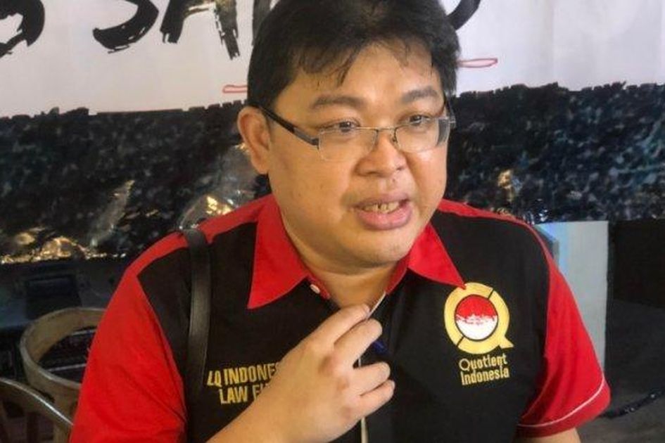 Alvin Lim Meninggal Dunia, Kini Siapa Pemimpin LQ Indonesia Lawfirm?