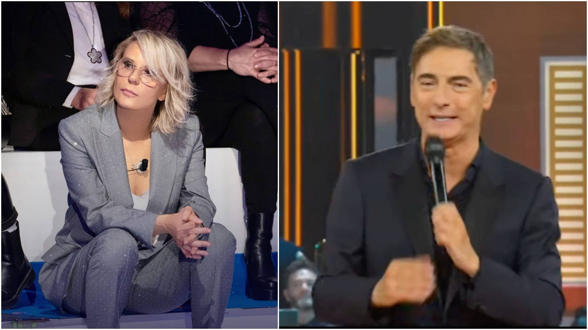 Ascolti tv sabato 11 gennaio, chi ha vinto tra Ora o mai più e C’è ... Ascolti tv sabato 11 gennaio, chi ha vinto tra Ora o mai più e C’è ...