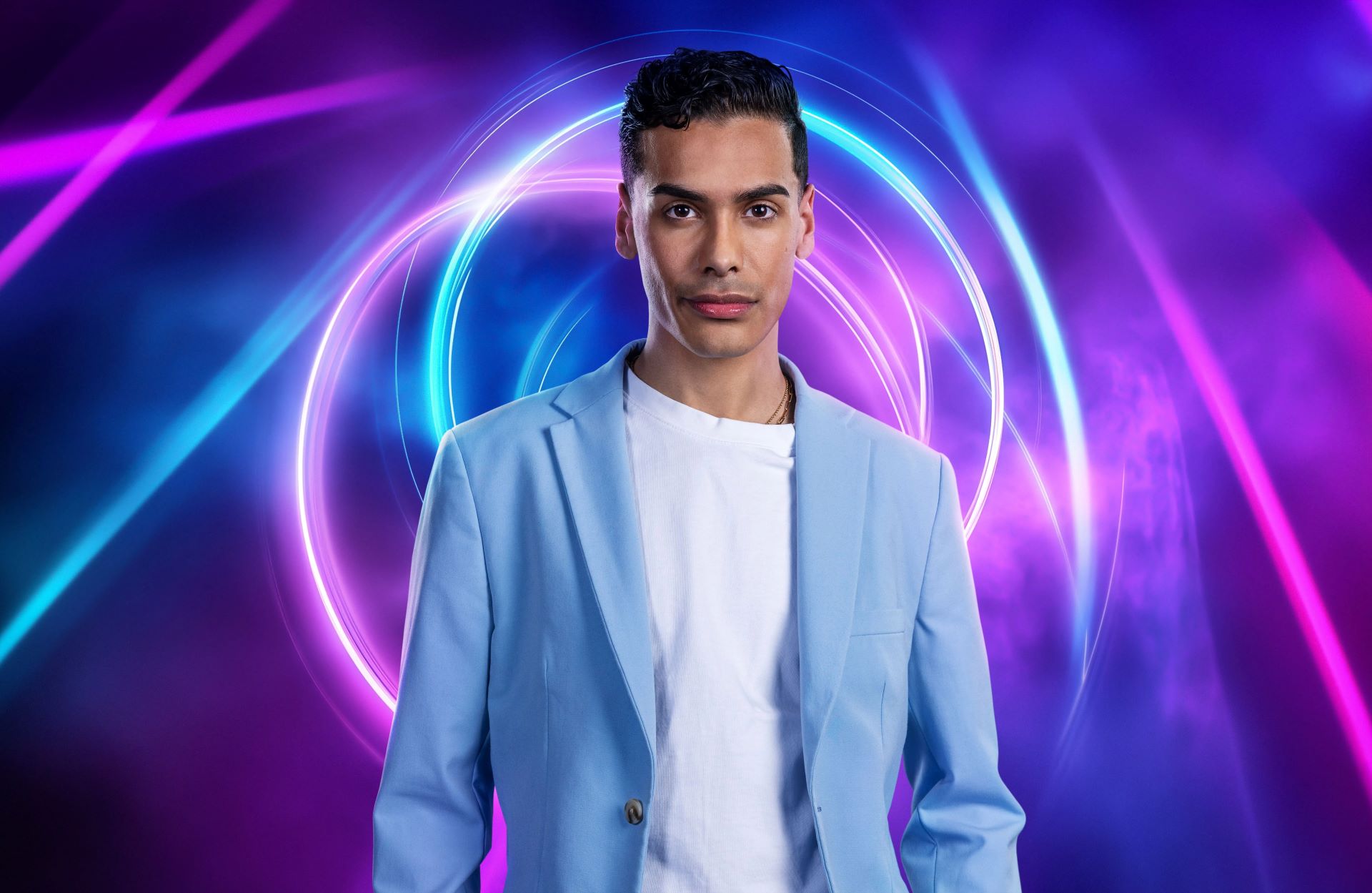 Axel (Big Brother): “Jij maakte mijn tijd daar onvergetelijk”