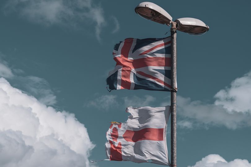 Opinion: Regulating flags could finally end annual fiasco