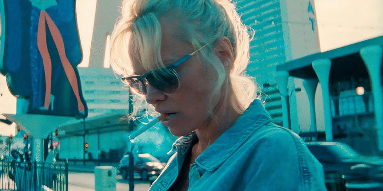 Pamela Anderson Already Has An Ideal Upcoming Movie After The Last Showgirl