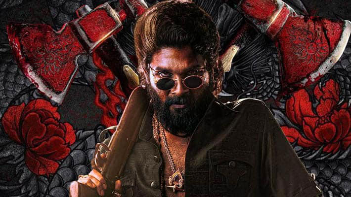 Pushpa 2: The Rule released on Netflix: 5 dialogues from Allu Arjun, Rashmika Mandanna's HIT film