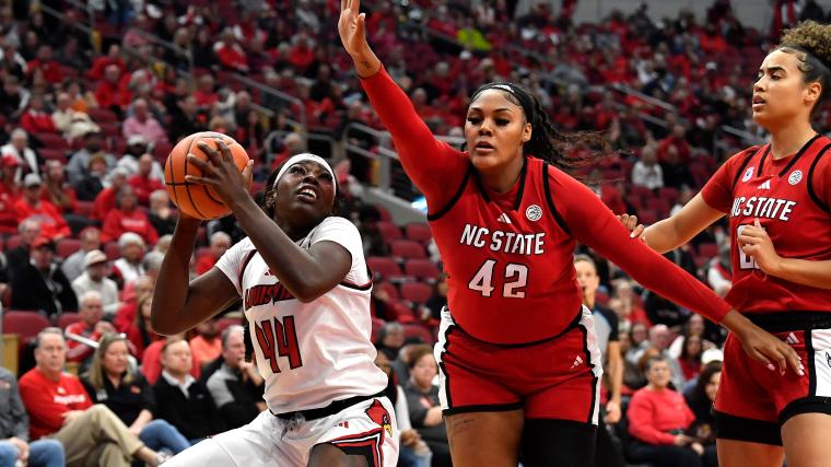 What channel is Stanford vs. NC State women's basketball on today? Time ...