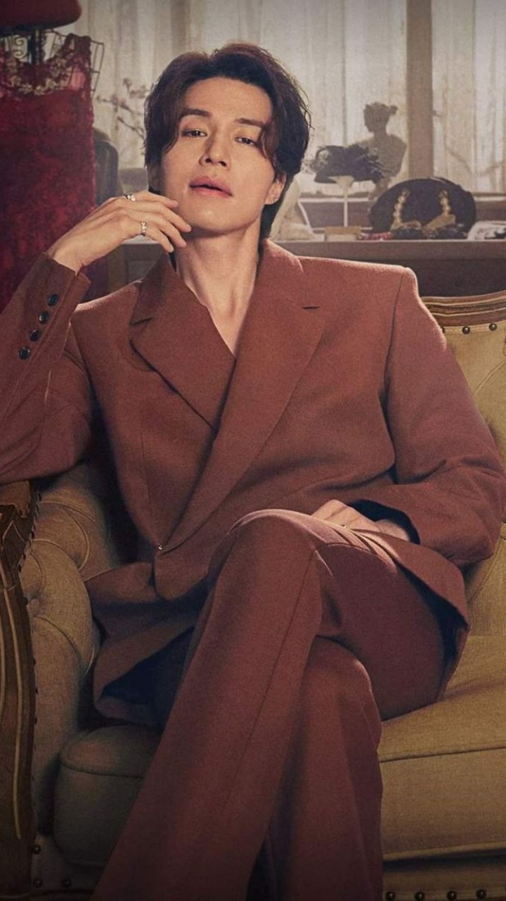 7 Lee Dong Wook K-dramas to watch on Netflix, Prime Video, Disney+ ...