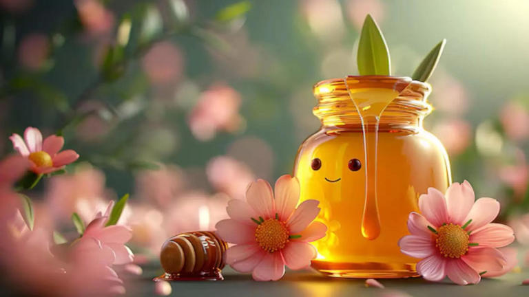 Transform Your Hair with These DIY Honey Hair Mask Recipes Transform Your Hair with These DIY Honey Hair Mask Recipes