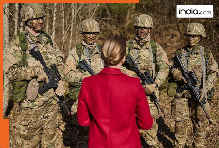 Tensions between US and Denmark mount; how powerful is Denmark to ... Tensions between US and Denmark mount; how powerful is Denmark to ...