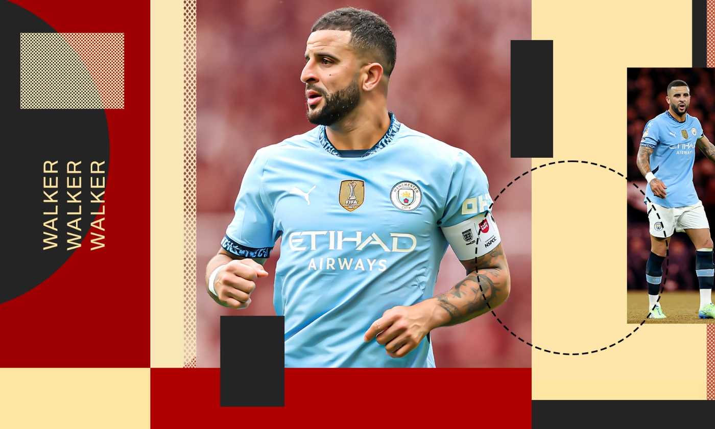 Milan, è il giorno di Walker: cosa manca per chiudere, bloccate le ...