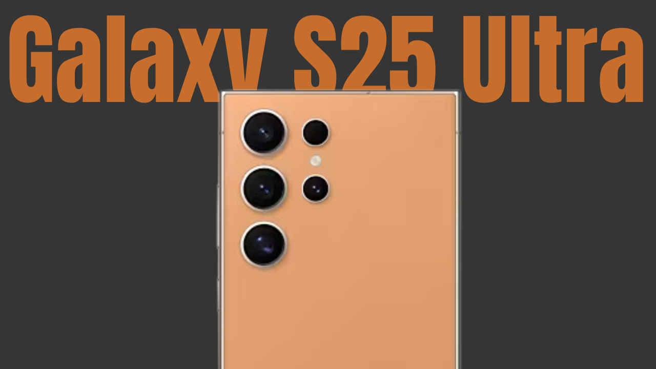 Samsung Galaxy S25 Ultra launch in 10 days: Here are 10 things we know ...