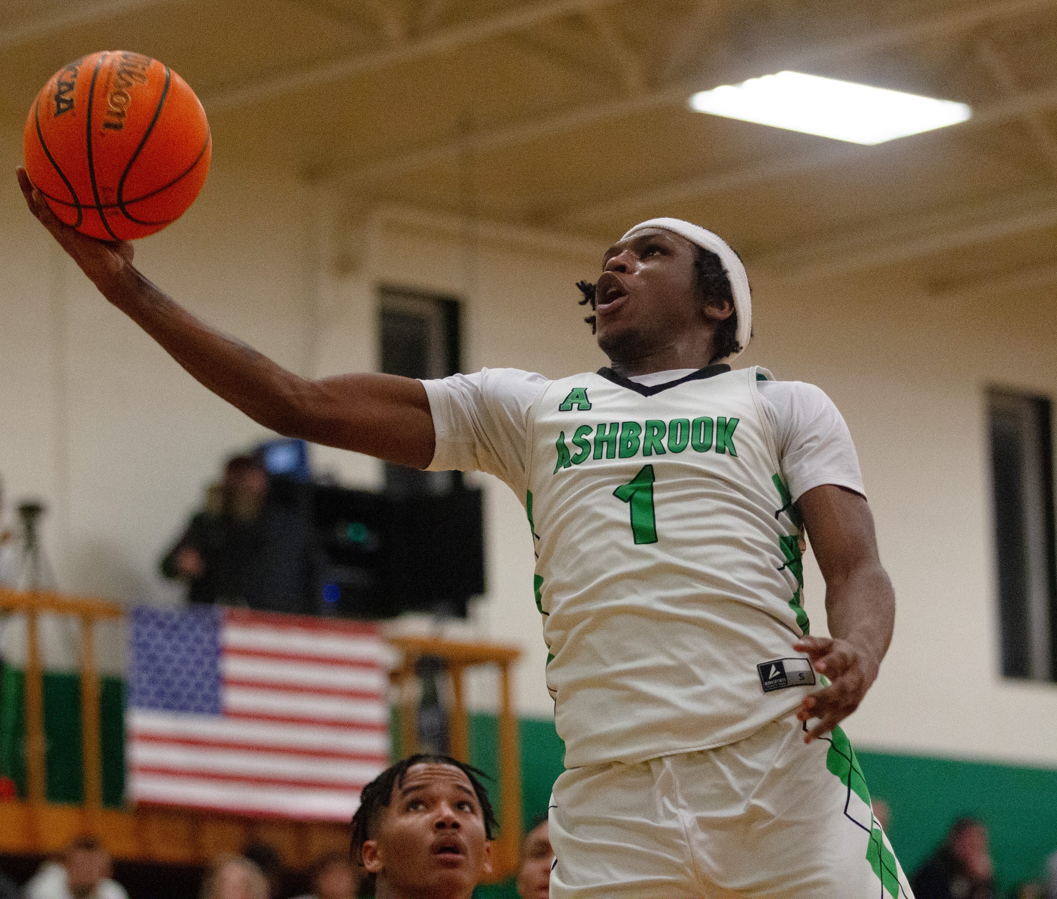 Gastonia, Shelby high school basketball rankings: Ashbrook boys surge ...