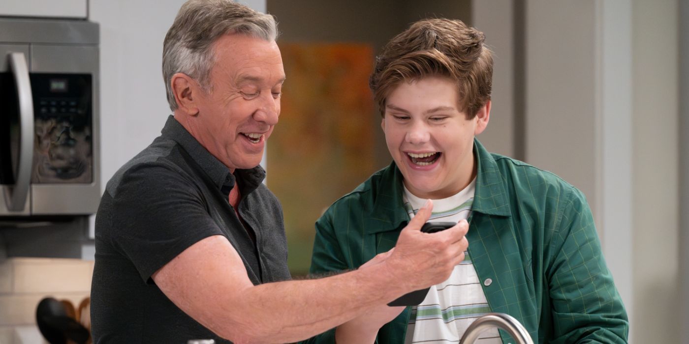 Tim Allen and Kat Dennings' New Sitcom Driving Success in Disney+ Top 10