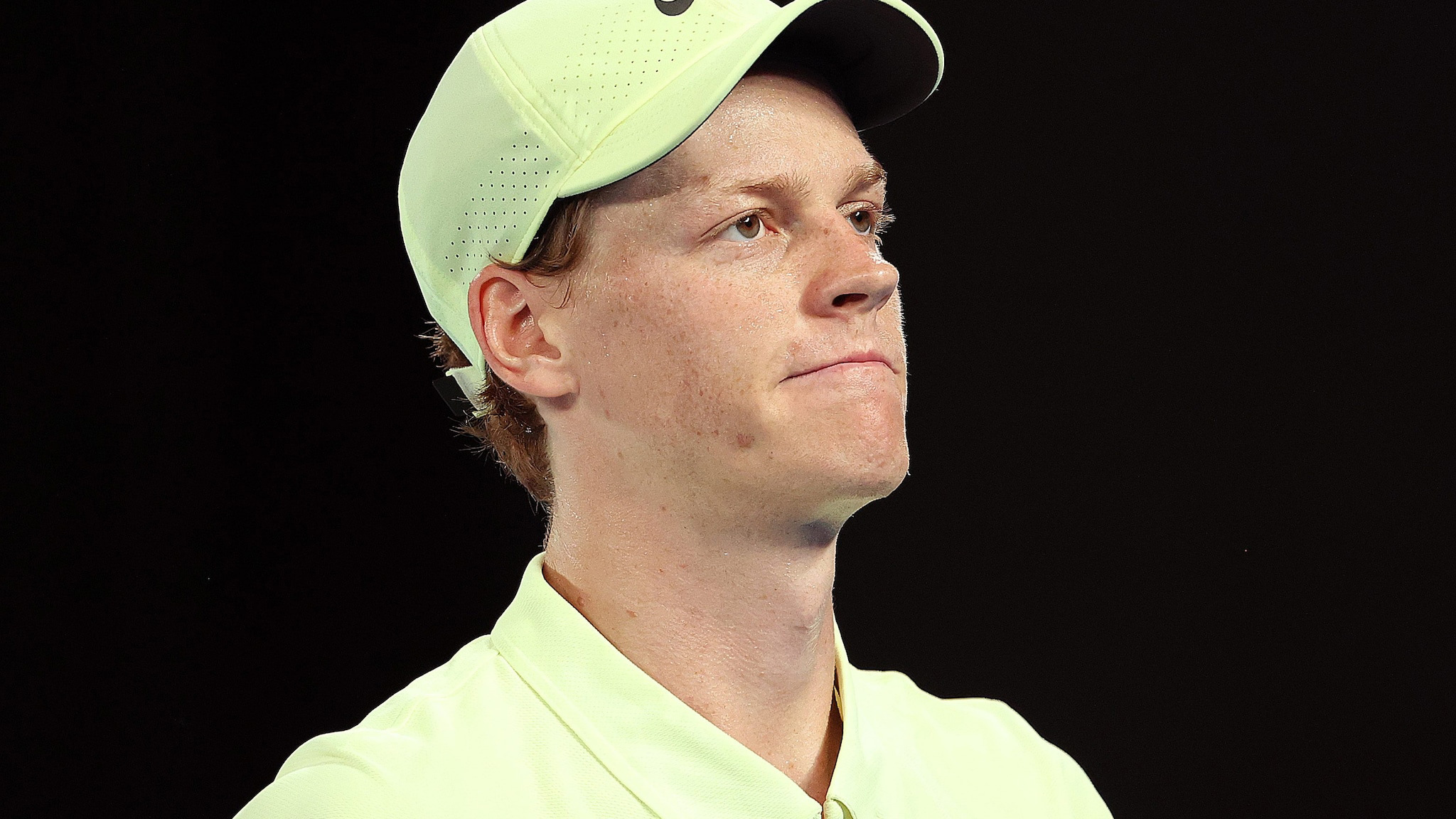 Sinner-Jarry agli Australian Open, quando gioca: orario e dove vedere ... Sinner-Jarry agli Australian Open, quando gioca: orario e dove vedere ...