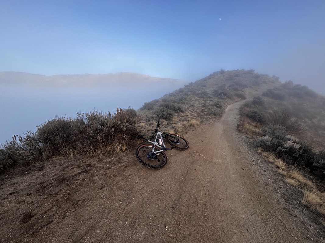 Mountain Bike Trail Etiquette 101: Singletrack, Multi-Use, and More