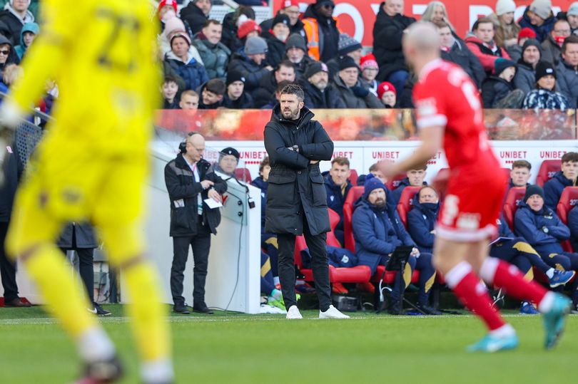 Middlesbrough's free February weekend after FA Cup exit thanks to ...