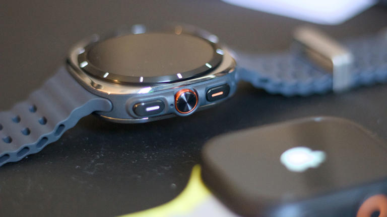 Samsung Galaxy Watch Ultra 2: What we want to see from Samsung's next ...