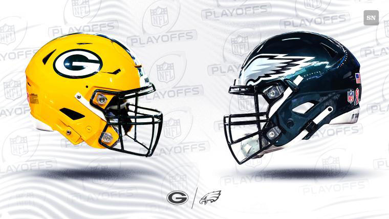 Where to watch Eagles vs. Packers live stream, TV channel, start time ... Where to watch Eagles vs. Packers live stream, TV channel, start time ...