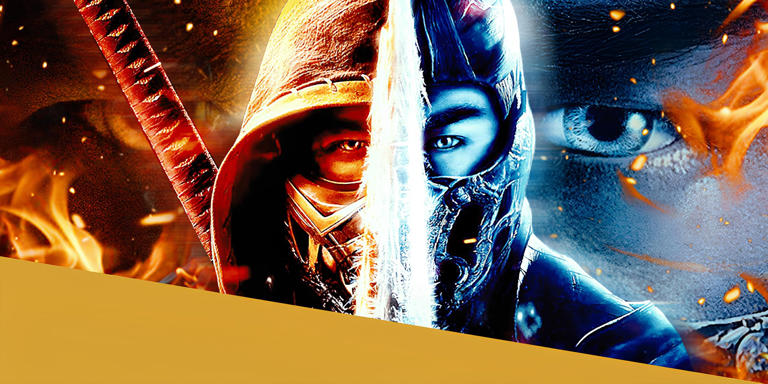 Why Mortal Kombat: Annihilation Killed Off Johnny Cage 5 Minutes Into ...