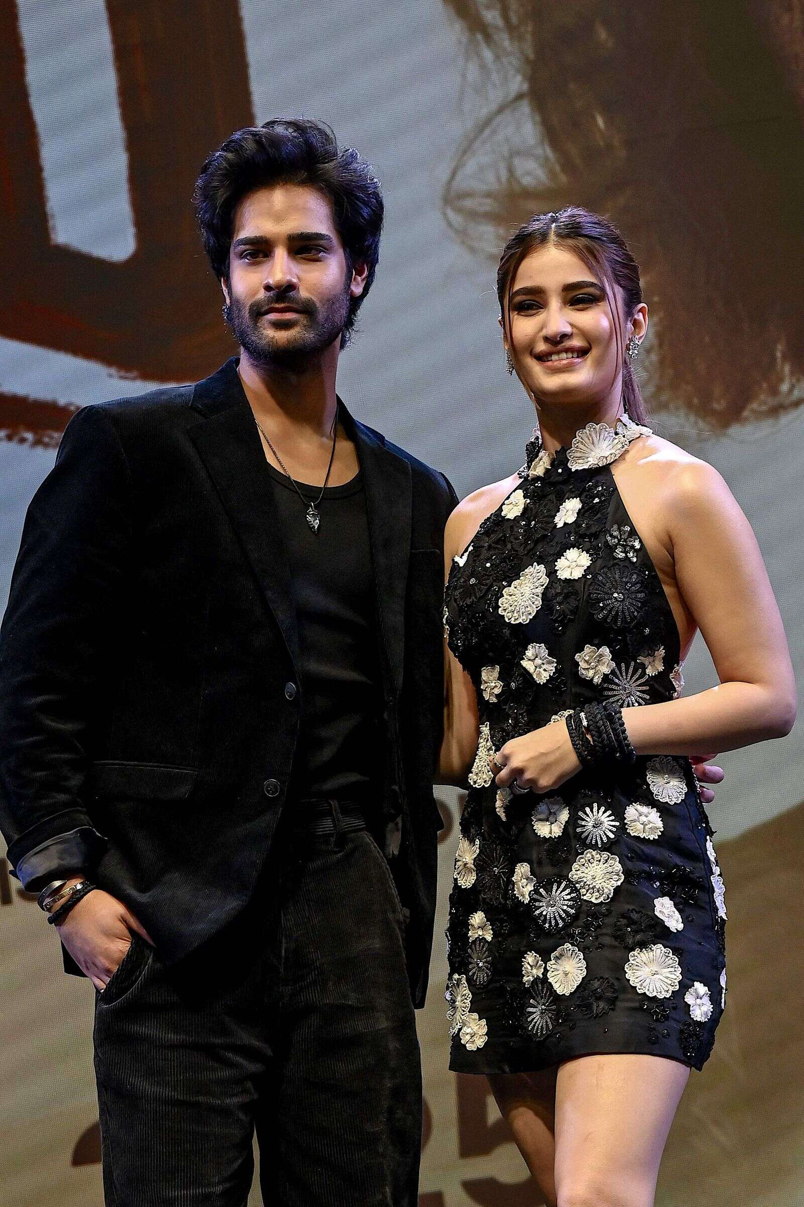 Ajay Devgn's nephew Aaman Devgan to star in horror comedy 'Jhalak'