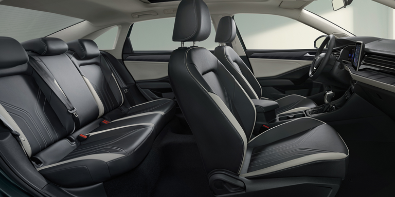 限时售 8.9777 万元起，一汽-大众捷达 VA7 紧凑型轿车上市