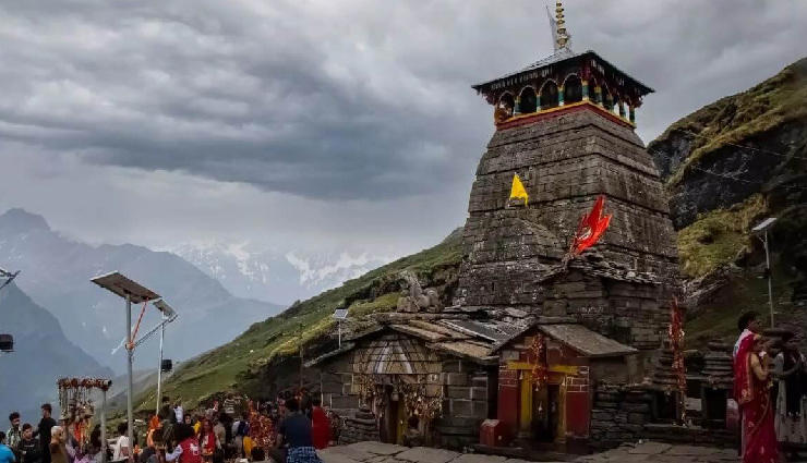10 Famous Temples in the Himalayas You Cannot Miss