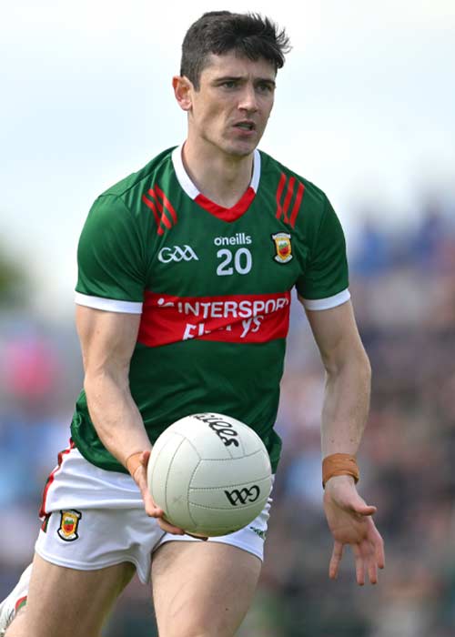 Tributes paid as fiancée of Mayo GAA player Conor Loftus passes away