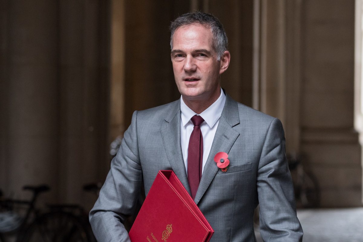 Let children use ChatGPT to do their homework, says Science Minister