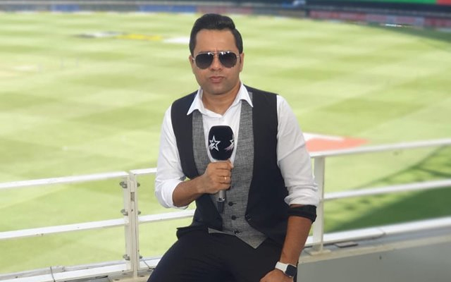 Aakash Chopra picks his playing eleven for upcoming T20I series against ...