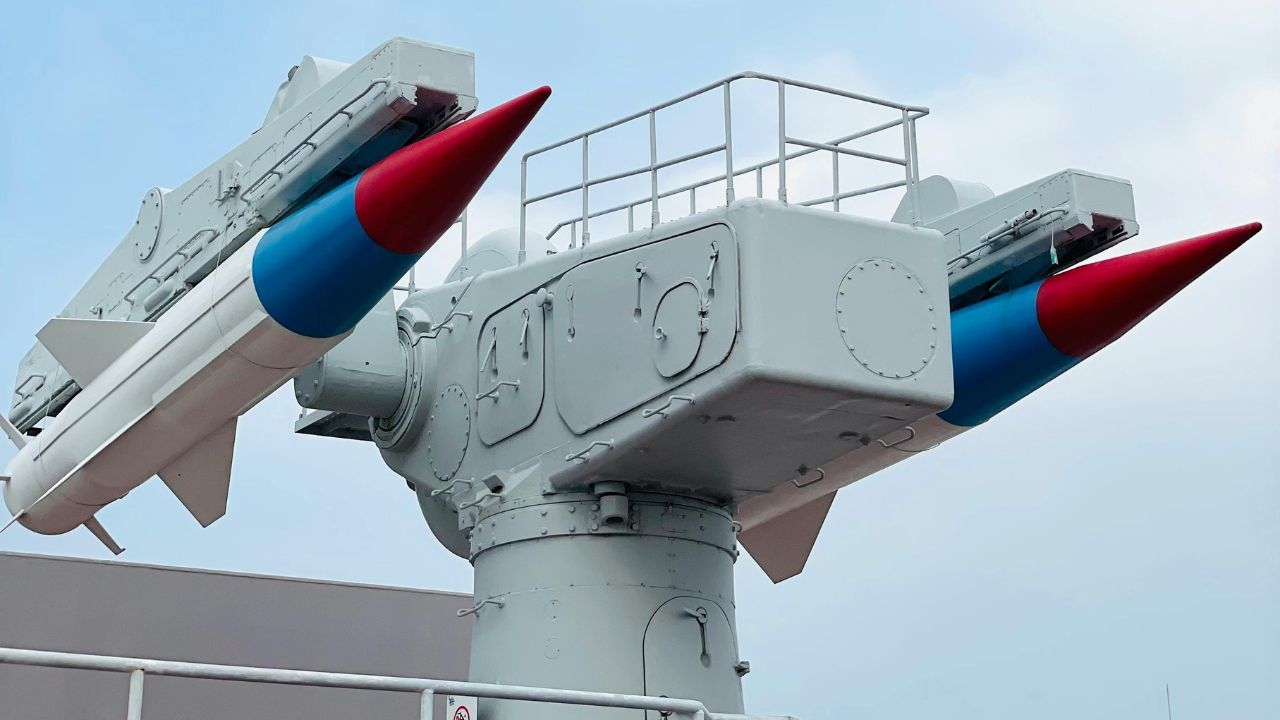 China develops most powerful electronic warfare weapon design software