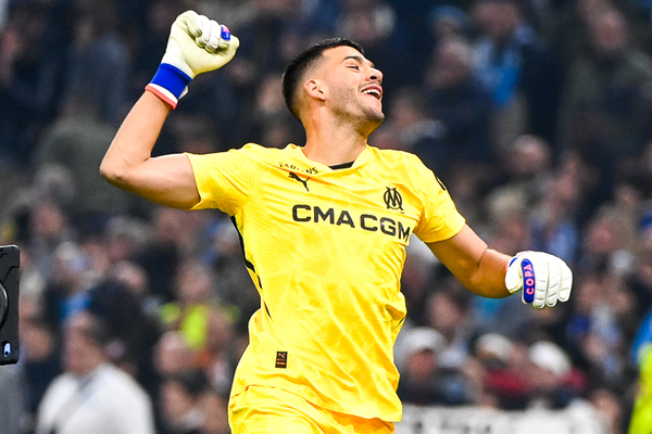 OM : Rulli, le roi des penalties
