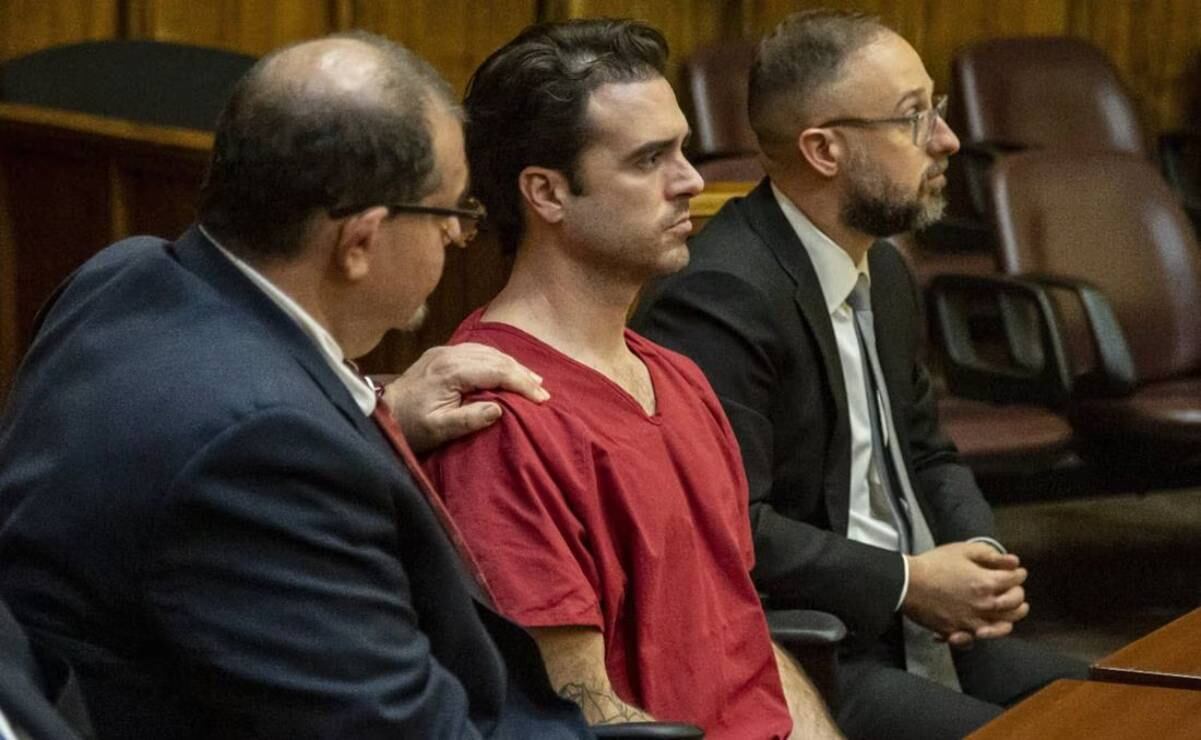 Amigo de Pablo Lyle asegura que el actor está listo para "reintegrarse ...