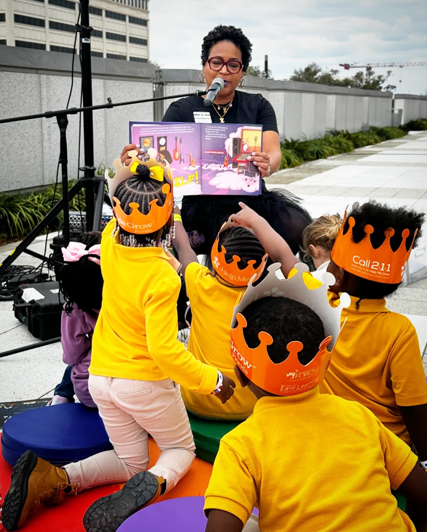 The Children’s Services Council of Leon County's ‘impact’ report is overstated | Opinion