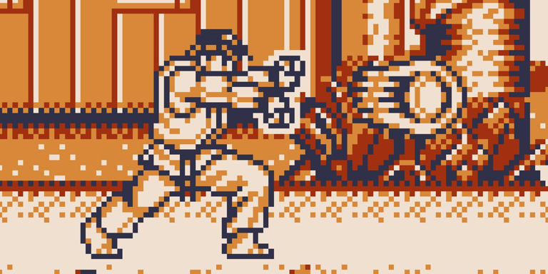 10 Best Super Game Boy Games, Ranked