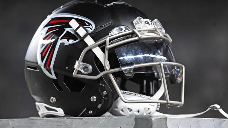 NFL Draft analyst urges Falcons to abandon usual draft strategy, follow ...